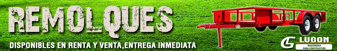 Remolques