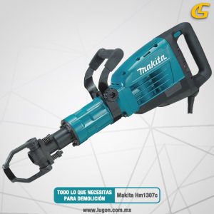 Rompedora Makita HM1307C